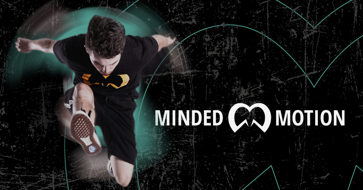 Freerunning lessen | Minded Motion